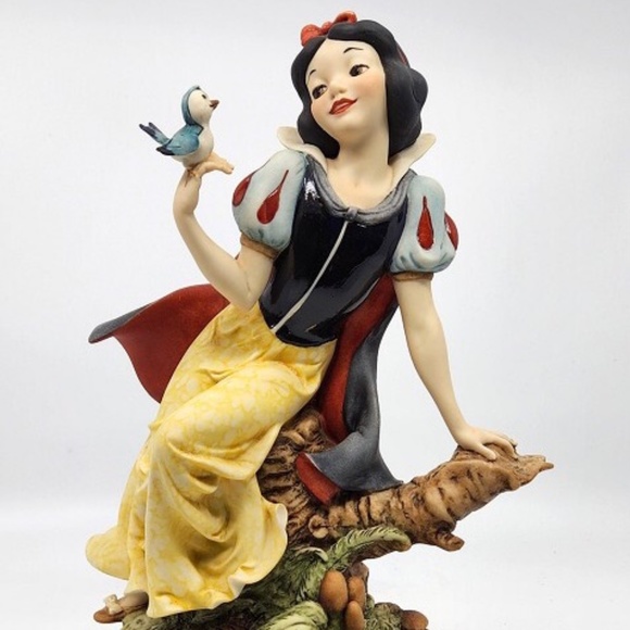 Giuseppe Armani | Art | Giuseppe Armani Snow White | Poshmark